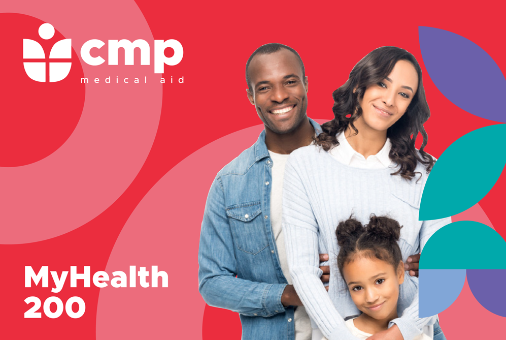 CMP | Cape Medical Plan